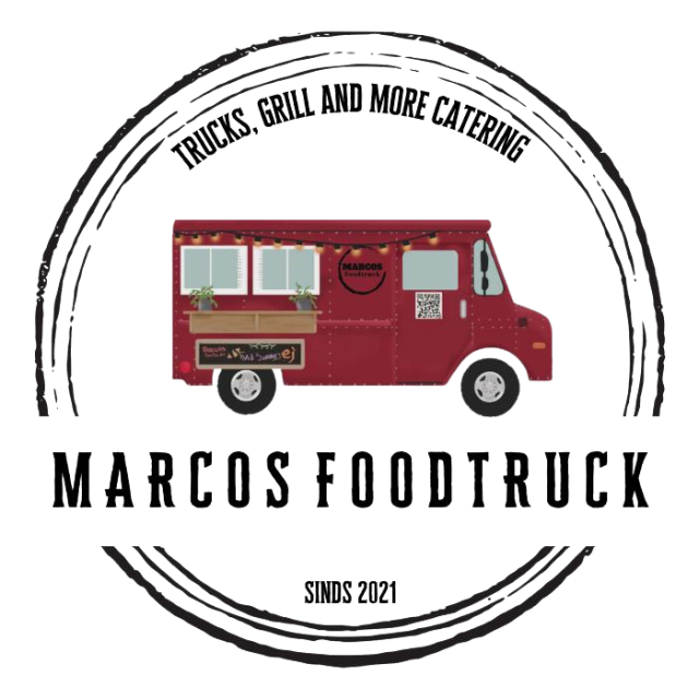 Marcos Foodtruck